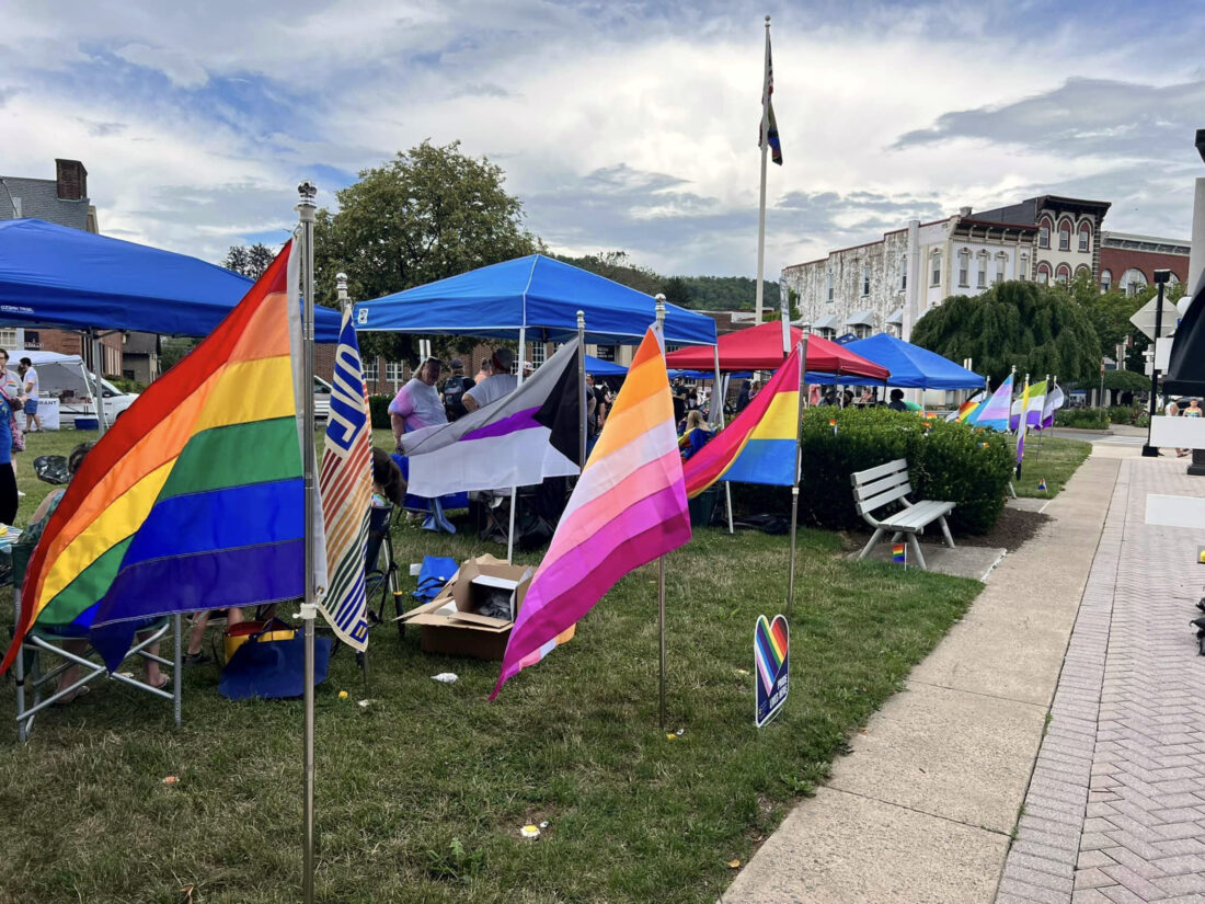 Pride in the Haven is Saturday at Triangle Park | News, Sports, Jobs ...